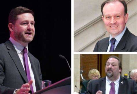 Devolution Revolution Government Announcement On Future Of Kent Councils Delayed By Minister