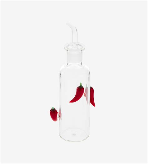 The Chilli Bottle By Maison Balzac Shop Designer Homewares Kitchen Accessories And Ts