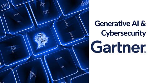 Generative Ai Will Be A Big Cybersecurity Trend For 2024 Gartner