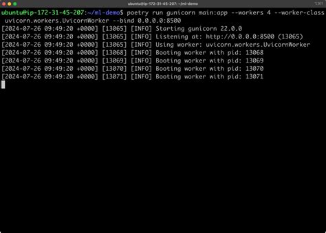 Python Poetry The Best Data Science Dependency Management Tool Towards Data Science