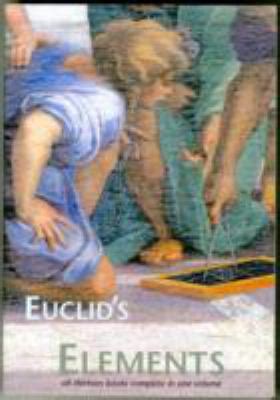 Euclid S Elements Book By Euclides