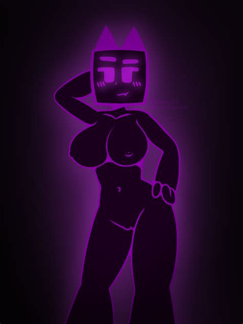 Rule 34 1girls Cube Female Focus Female Only Geometry Dash Nude Female Rooldina Pr0l3t10n