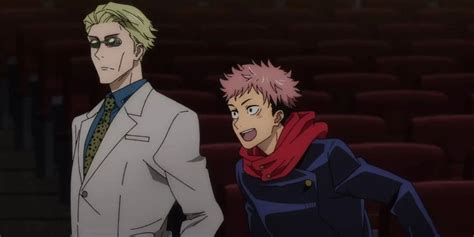 Best Nanami Quotes In Jujutsu Kaisen