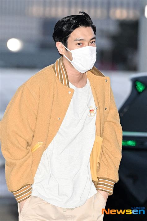 슈퍼주니어 최시원 ‘많이 힙해진 스타일 포토엔hd 뉴스인코리아