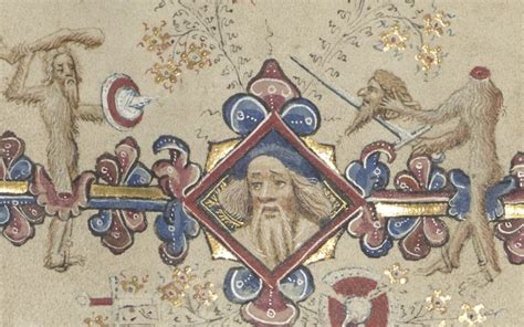 Monty Python Holy Grail Sketch Shares Its Punchline With 15th Century