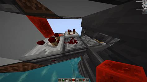 Why Does This Piece Of Red Stone Have No Power R Redstone