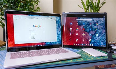 New Chrome OS Features In Techyv Com
