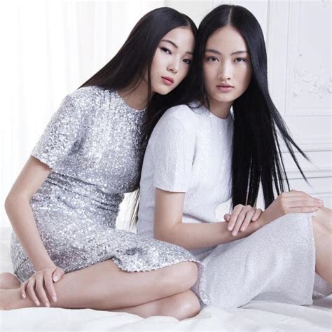 Xiao Wen Ju Chinese Sirens