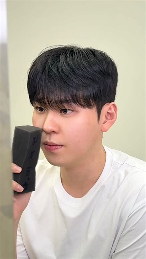 대구 미용실 삼덕동 미용실 헤이드헤어 남자머리 채연 팀장 Mens 채연 디자인펌 Event •• 디자인펌 라인다운펌 프링펌 쉐도우펌 다운펌 남자펌 베이비펌