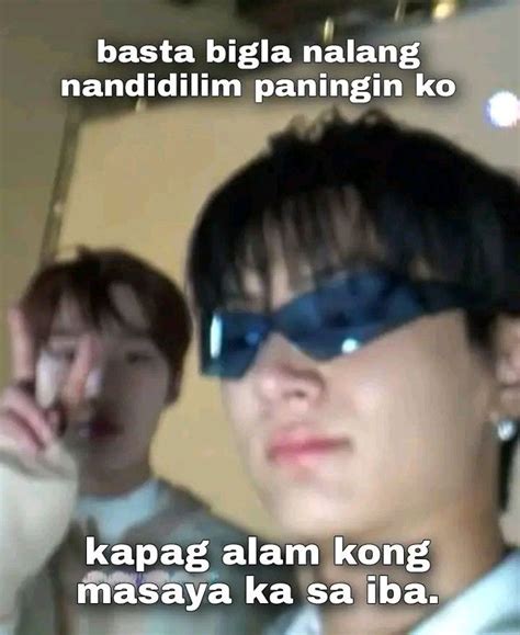 Pin On Reactionmemesreaction Memes Tagalog Quotes Funny Reaction