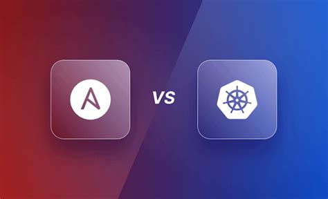 Ansible Vs Kubernetes Key Differences Explained