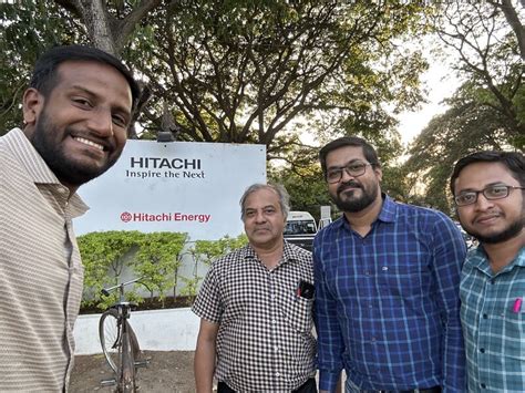 Jishnu Sanath On Linkedin I Had A Wonderful Opportunity To Associate With Paraman Sir Devki