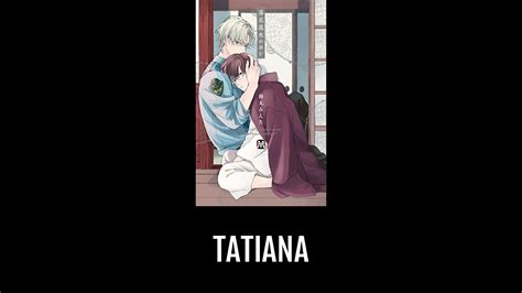 Tatiana Anime Planet