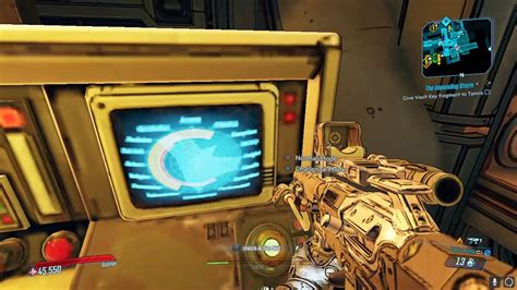 Em P5 New Aimbot Gun 3 R Borderlands3mod