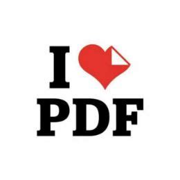 I PDF Telegram Bot