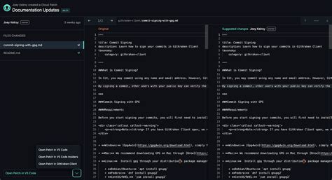 GitKraken Dev Support Home