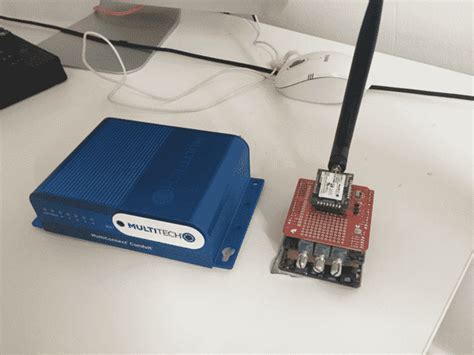 Lorawan Iot For All