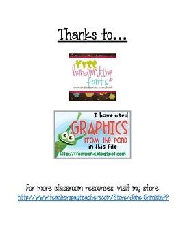 Word Sort Ed Ing By Learn Grow Teach Repeat TPT