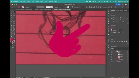how to create vector graphics in adobe illustrator youtube