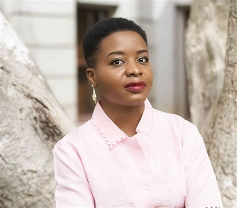 Glazia Womens History Month Spotlight Roseline Adewuyi Glazia