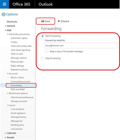 Babe Email MIT Technology Services