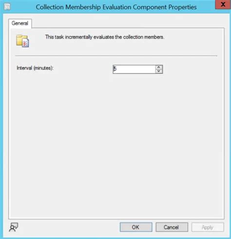 Understanding Sccm Incremental Collection Evaluation And Monitoring Techuisitive