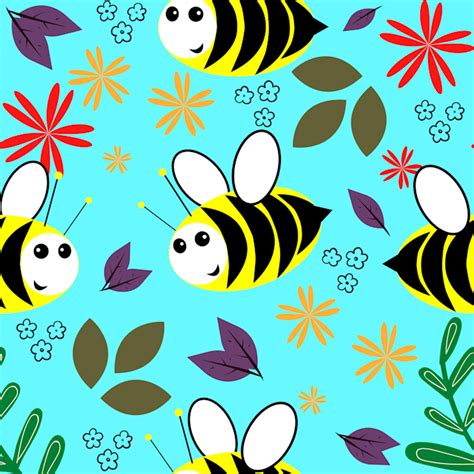create seamless pattern designs for you by artbyshadab fiverr