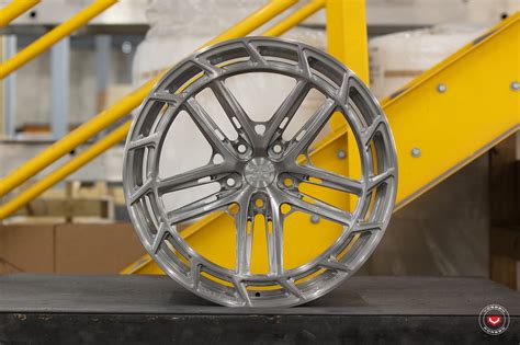 Lc3 Series Lc3 03t Vossen Wheels