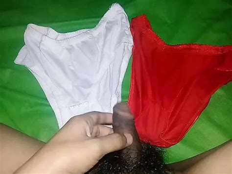 Cum Ngocok Celana Dalam Wanita Gay Man Porn Feat Master Ombadut Xhamster