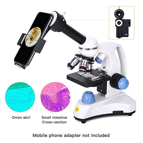 Swift Microscope Sw150compound Student Microscope40x 1000xmonocular
