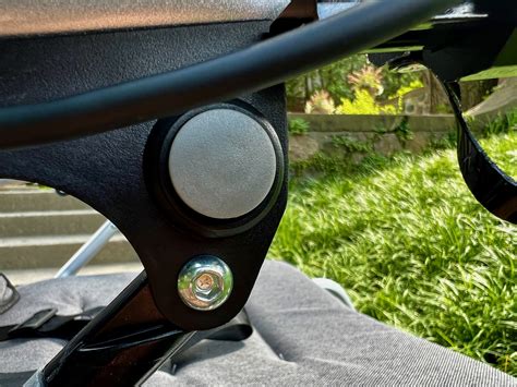 Oracle Wheelchair Armrest Release Button Quick N Mobile 888 701 8799