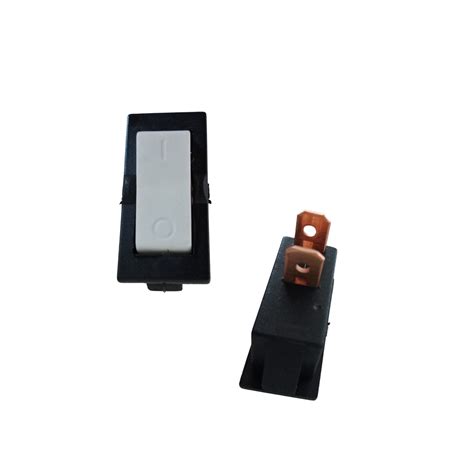 Pulsador 6 Amp Distri Sal Distribuidor Mayorista De Ferretería Y