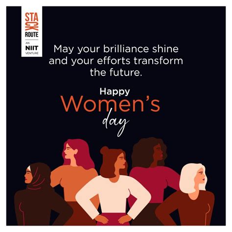 Stackroute On Linkedin Stackroute Niit Employeetraining Internationalwomensday