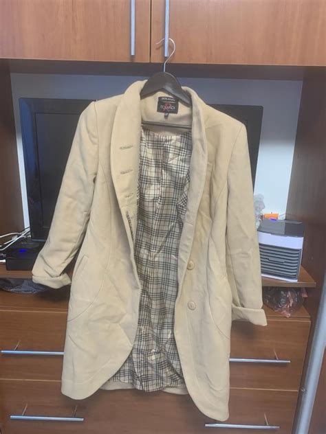 Пальто — ціна 500 грн у каталозі Пальто Купити чоловічі речі за доступною ціною на Шафі