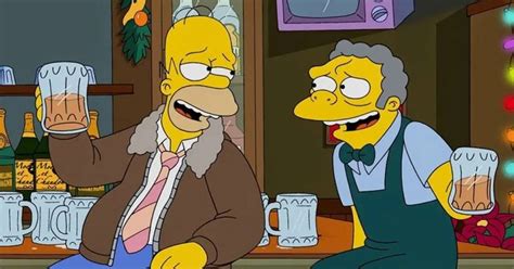 The Simpsons Barts Best Prank Calls On Moe Ranked