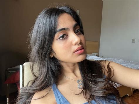 Devika Sanjay R Malluhorny