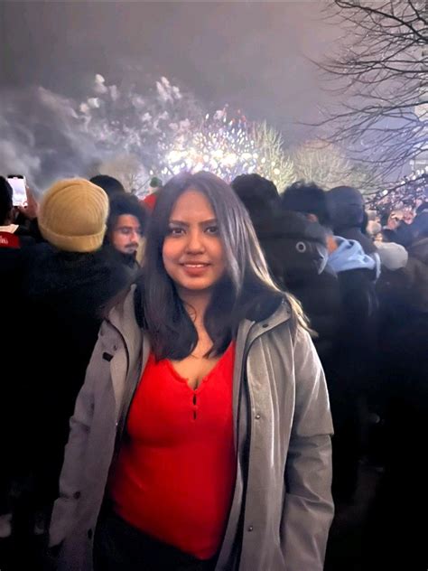 Sohini Ghosh On Linkedin Happy New Year To Everyone I Hope 2023