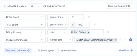 Supercharge Your Shopify Customer Segmentation Metorik