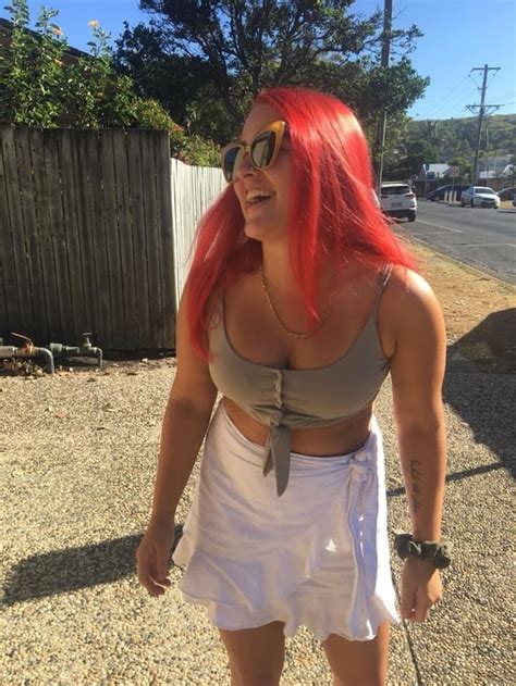 Missing My Red Hair But What Do You Think Looks Better R Hairdye