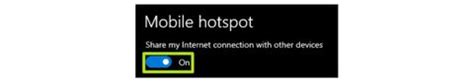 How To Share Your Internet In Windows Over Ethernet Or Wi Fi Tom S Hardware