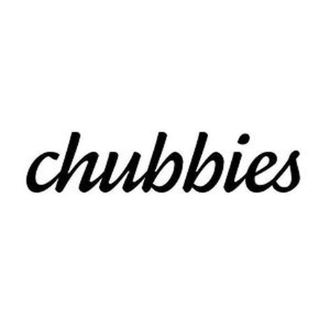 Chubbies Shorts