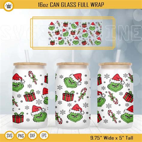 Halloween Hocus Pocus Libbey Glass Can Wrap Svg Oh Look Another Glorious Morning Makes Me Sicks