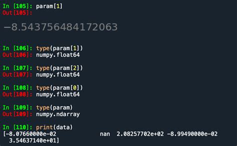 Python Trouble Obtaining Data Using Genfromtxt Stack Overflow