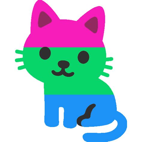 Lgbt Emoji Packs Discord Emoji