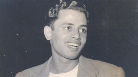 Former Indian Badminton Player Nandu Natekar Passes Away Aged 88 Firstpost