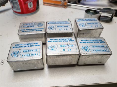 Phase Noise Measurements