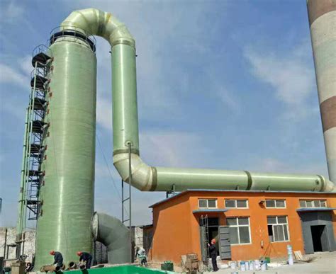 脱硫脱硝 一体化预制泵站 潍坊冠腾环保科技有限公司 潍坊冠腾环保科技有限公司