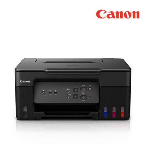 Canon Pixma G3730 Inkjet 3 In 1 Printer