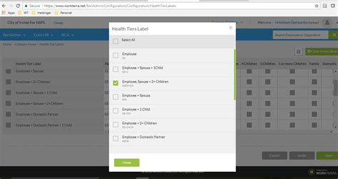 Nf 1556 Nf Health Tier Labels Clone Button Is Not Present On Clone From Library