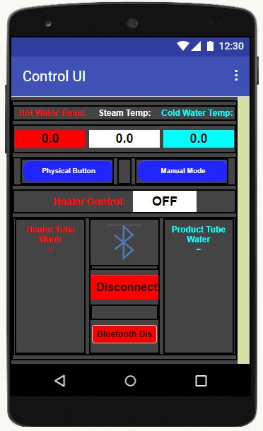 How Do I Solve The Delay And Button That Doesn T Work In My Project MIT App Inventor Help